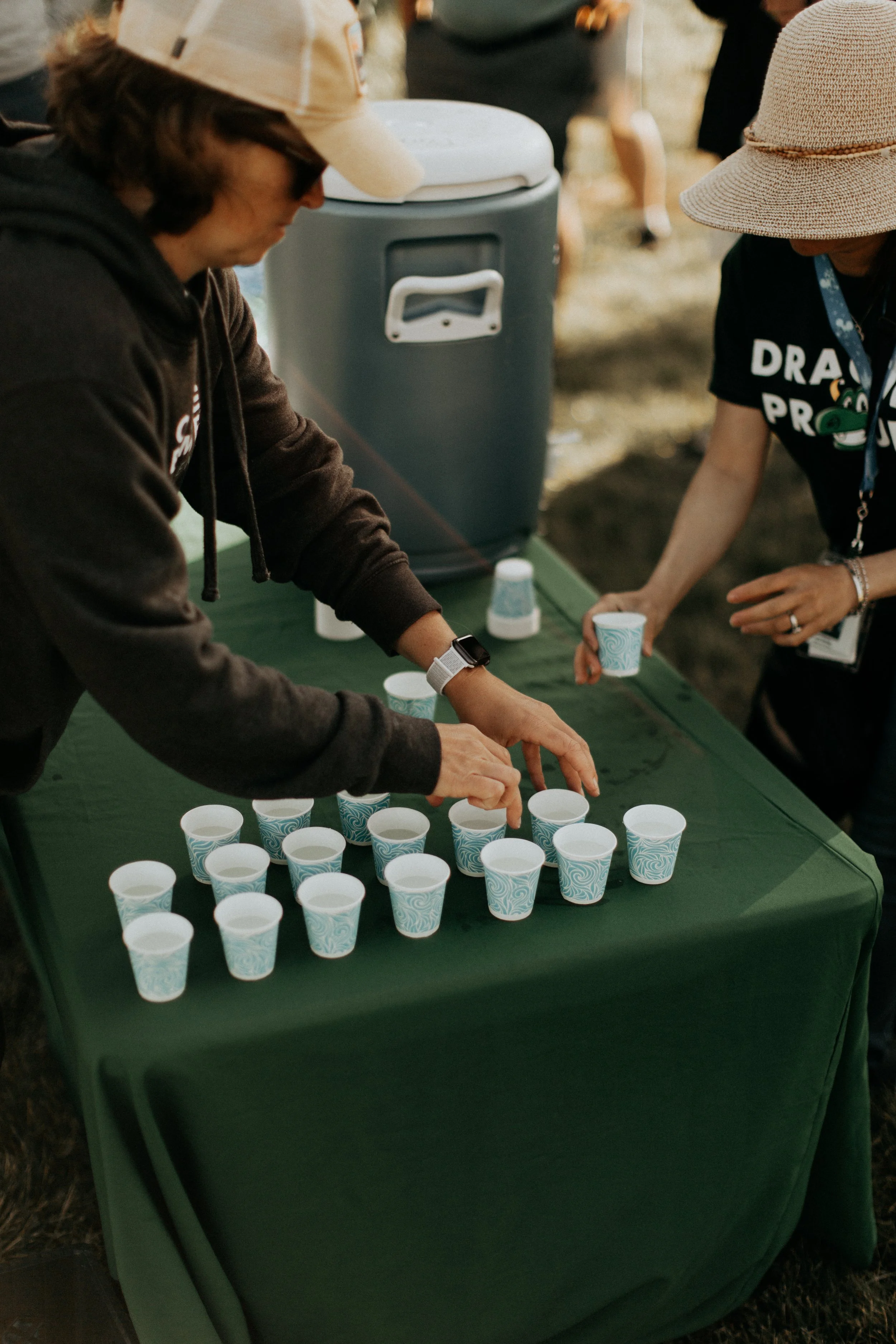 Dragon Dash — Robert Semple PTG