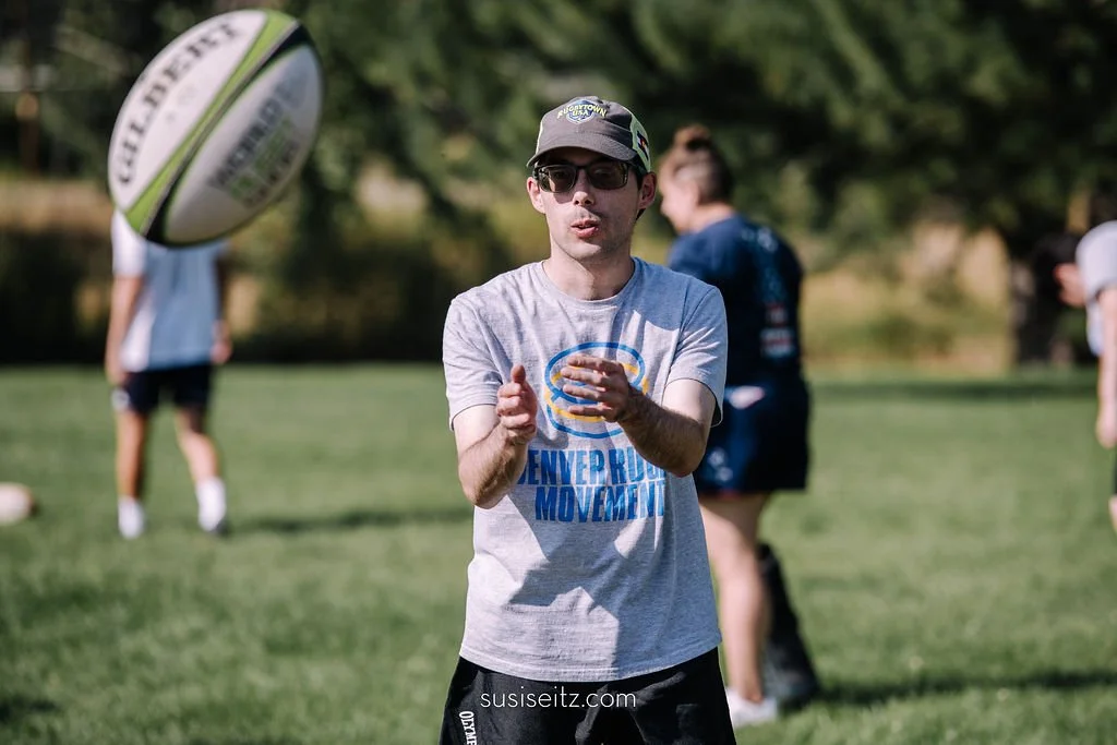 Denver Rugby Movement