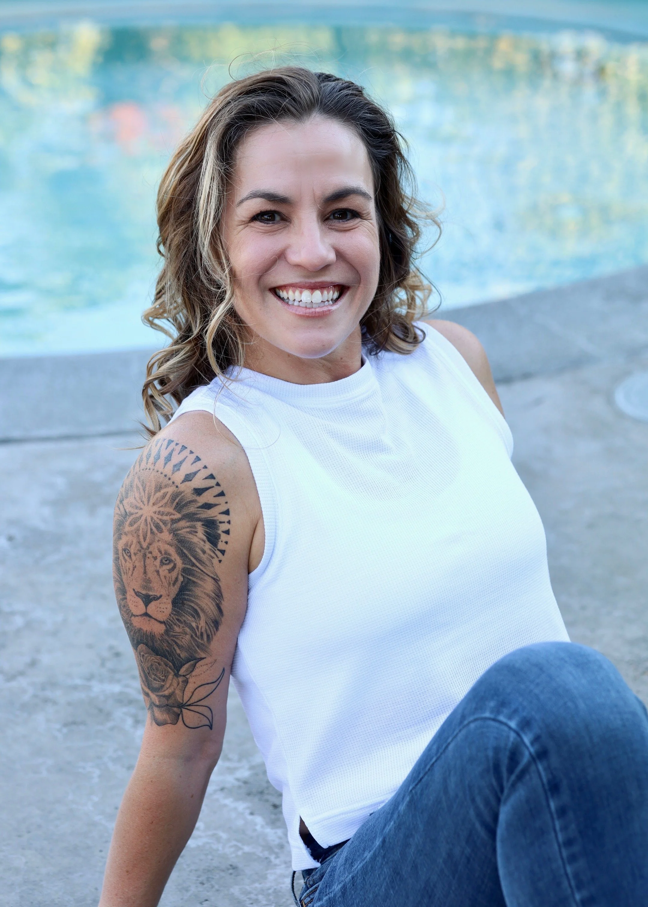 Radiant Yoga El Dorado Hills | Our Instructors — Radiant Yoga