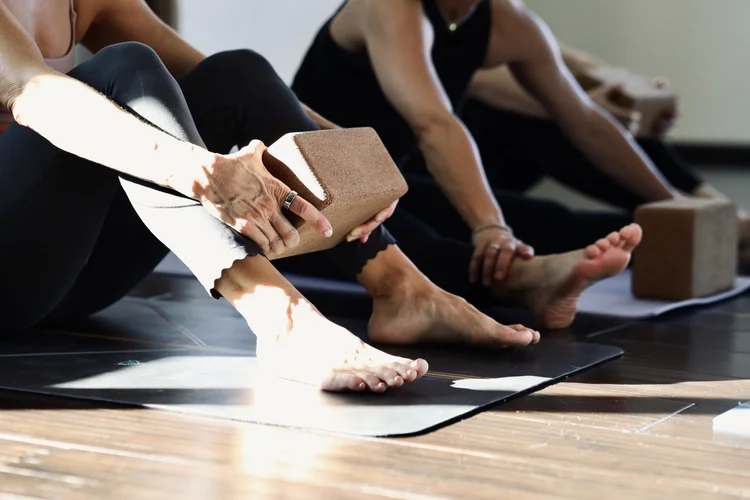 Far Infrared Yoga Classes — Radiant Yoga