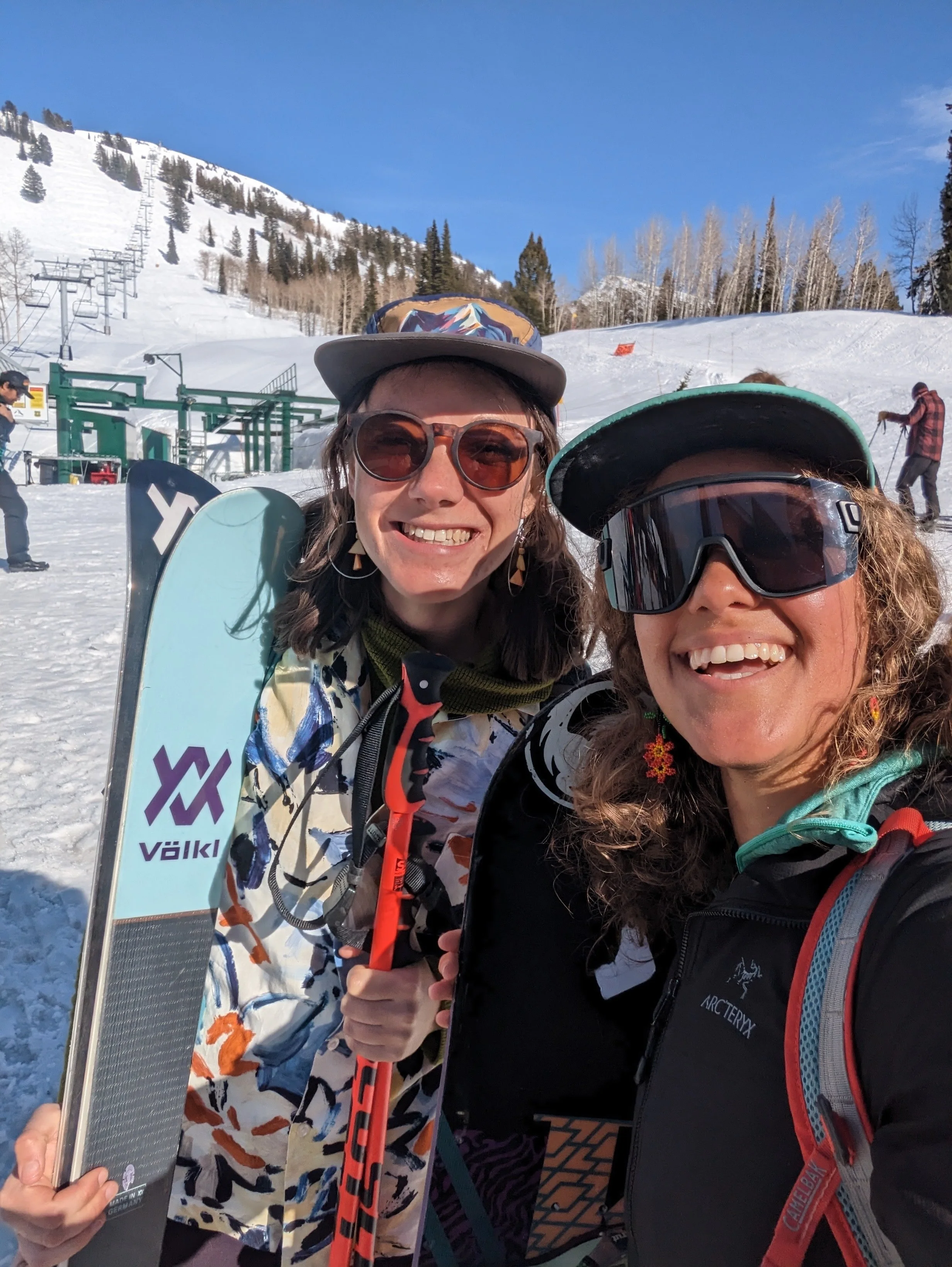 Chasing the Dragon - Part Four of High Altitude Tales — The Modern West