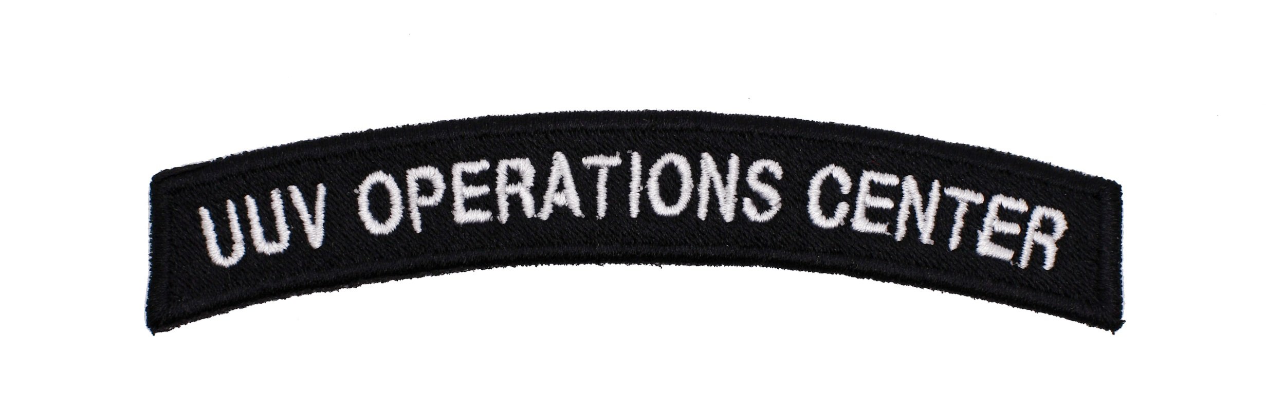 UUV OPERATIONS CENTER — LC EMBROIDERY & CLEANERS