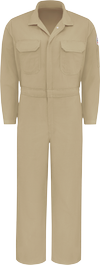 Bulwark Coveralls — LC EMBROIDERY & CLEANERS