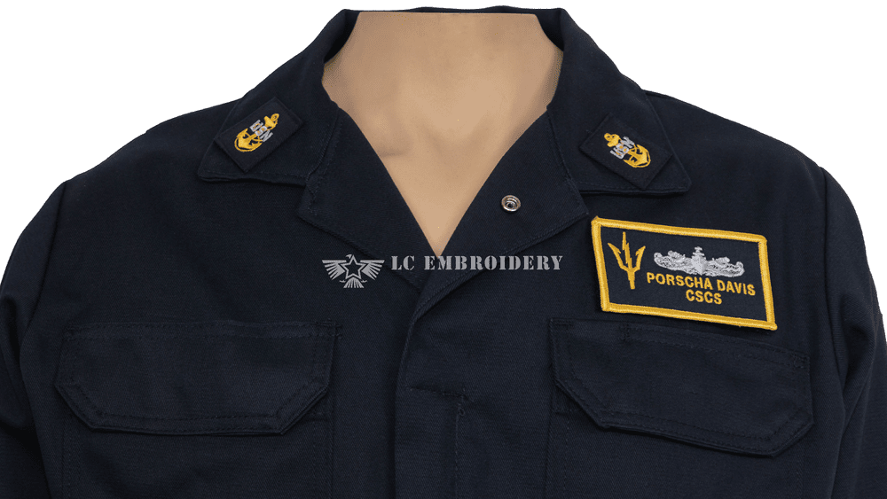 Bulwark Coveralls — LC EMBROIDERY & CLEANERS