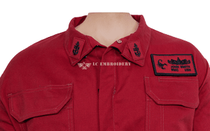 Bulwark Coveralls — LC EMBROIDERY & CLEANERS