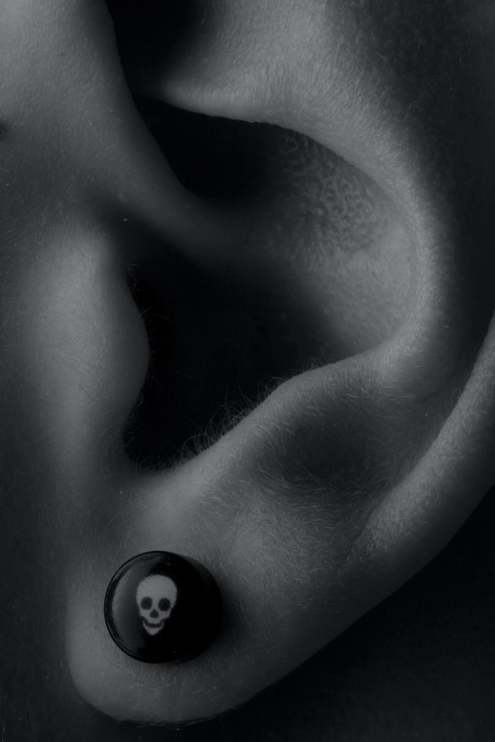 3D Ear Scanning Australia