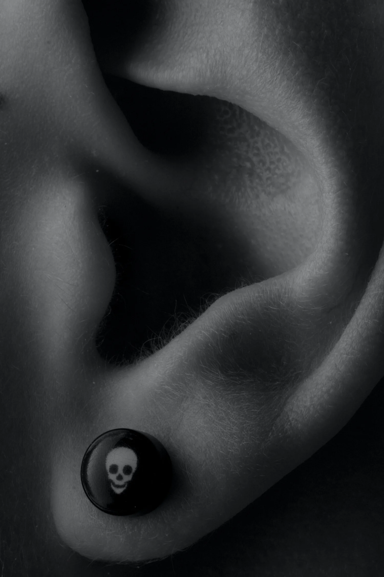 3D Ear Scanning Australia