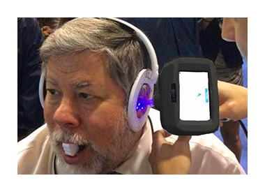 3D Ear Scanning Australia