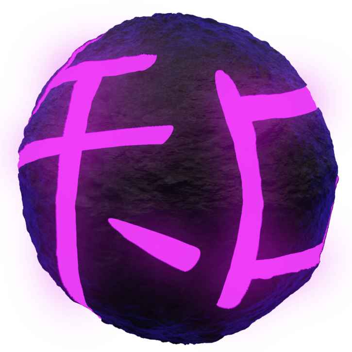 Orb Lore — Bandy's Universe