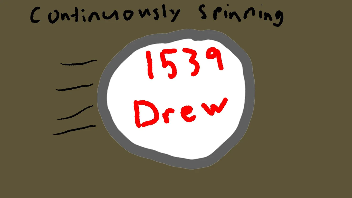 Storyboard Cells — Bandy's Universe