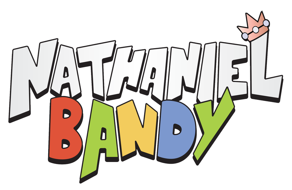 MERCH — Bandy's Universe