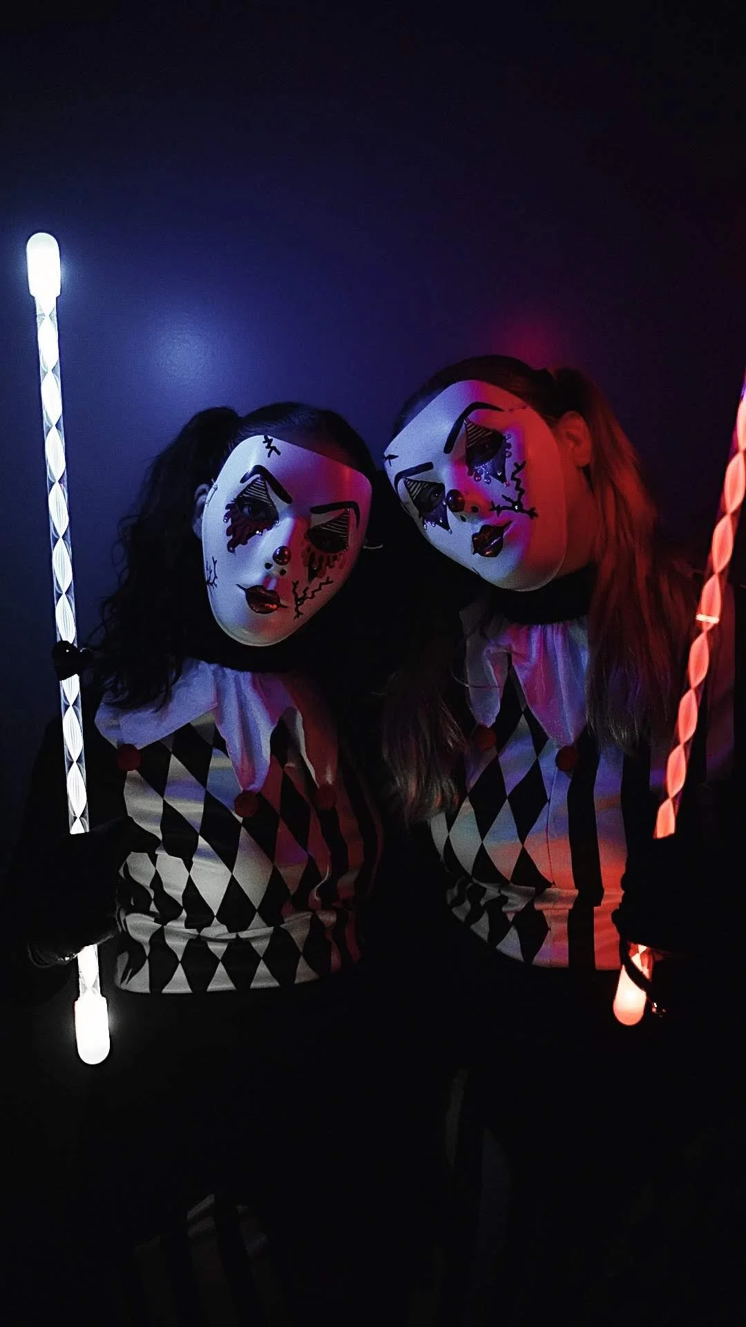 Blink: Dark and Light | Tickets to Central Florida's Live Show