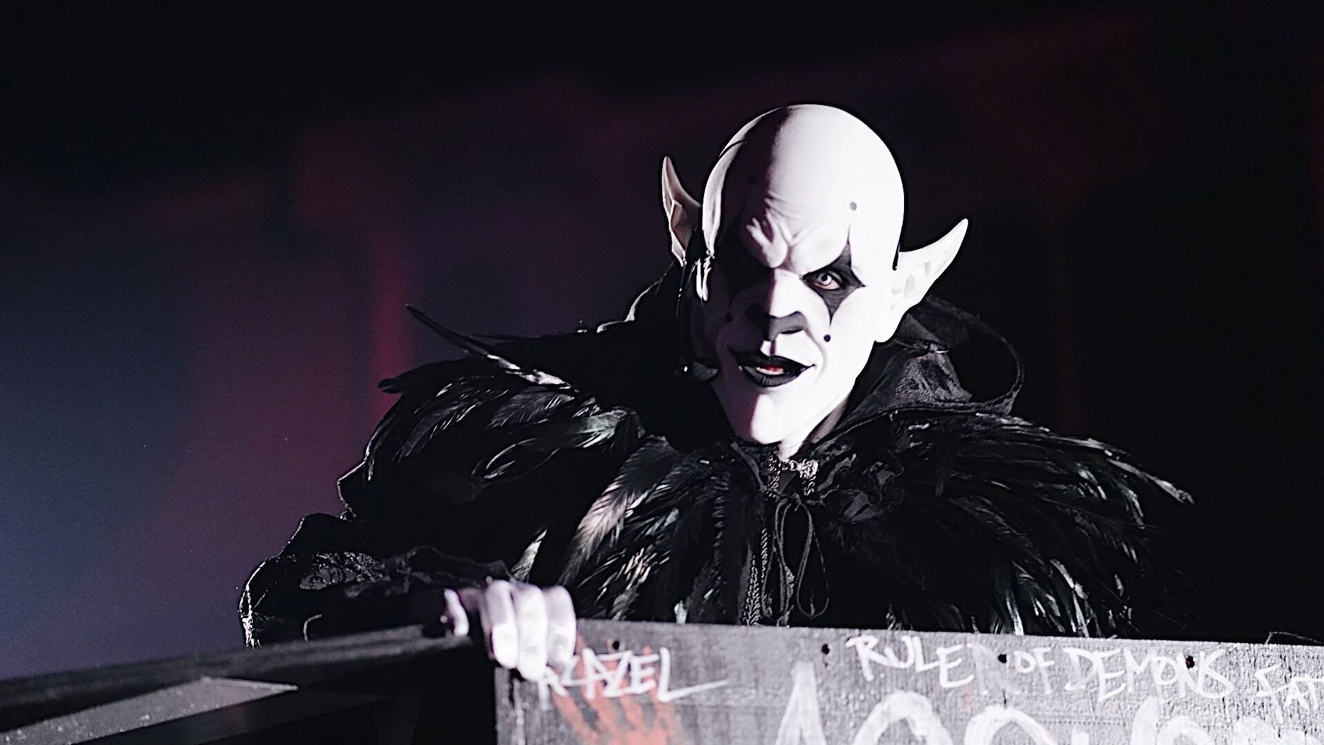 Blink: Dark and Light | Tickets to Central Florida's Live Show