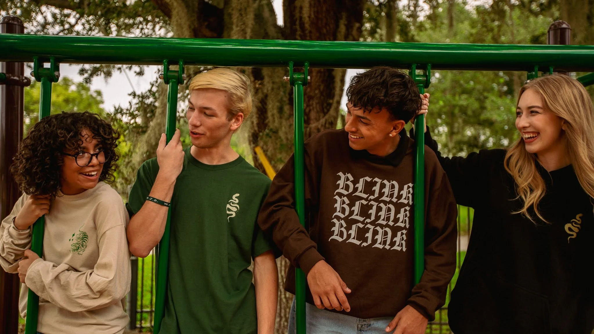 Blink: Legacy | Tickets to Central Florida's Live Show