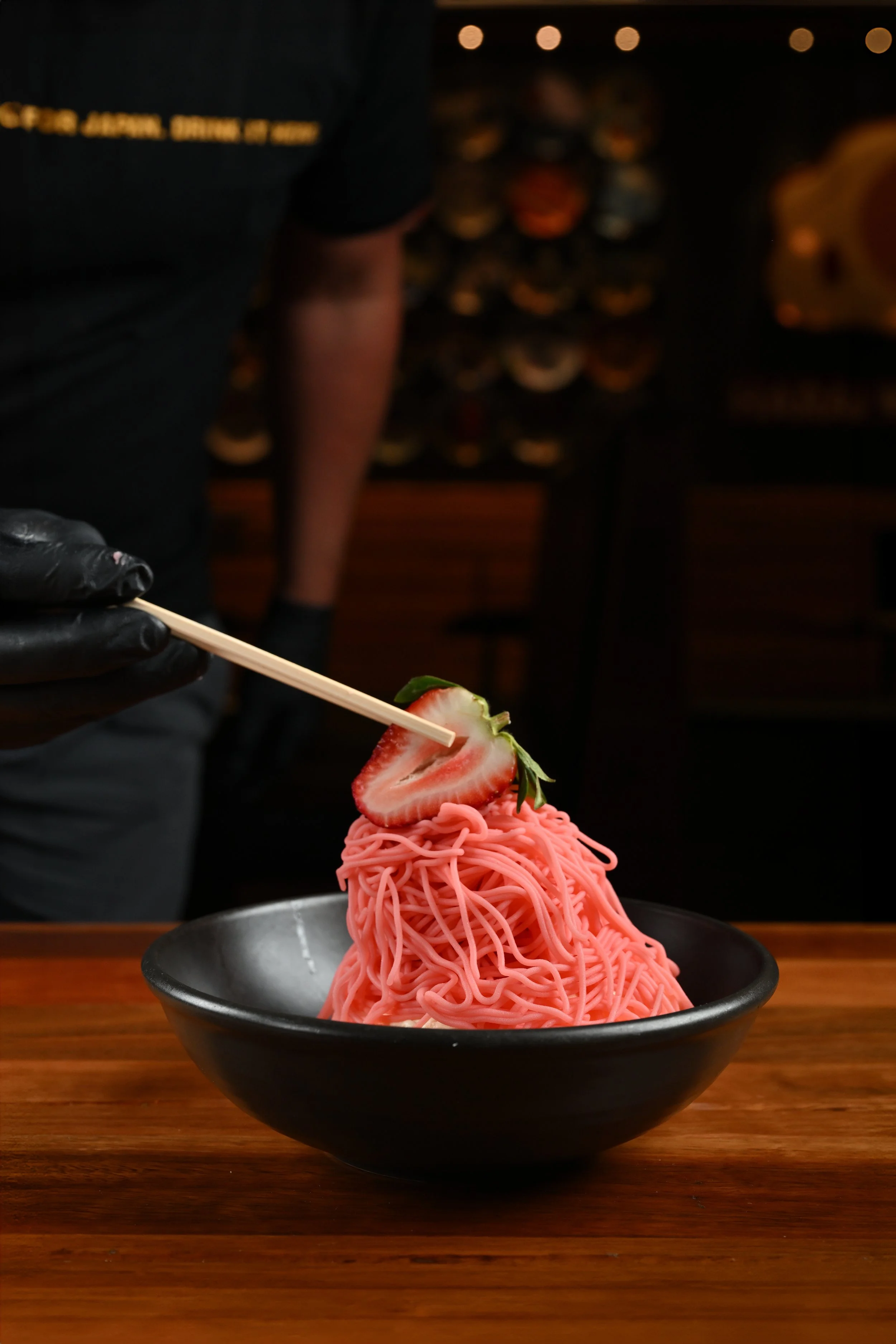 Kichi Kichi Meet & Eat — Harajuku Gyoza