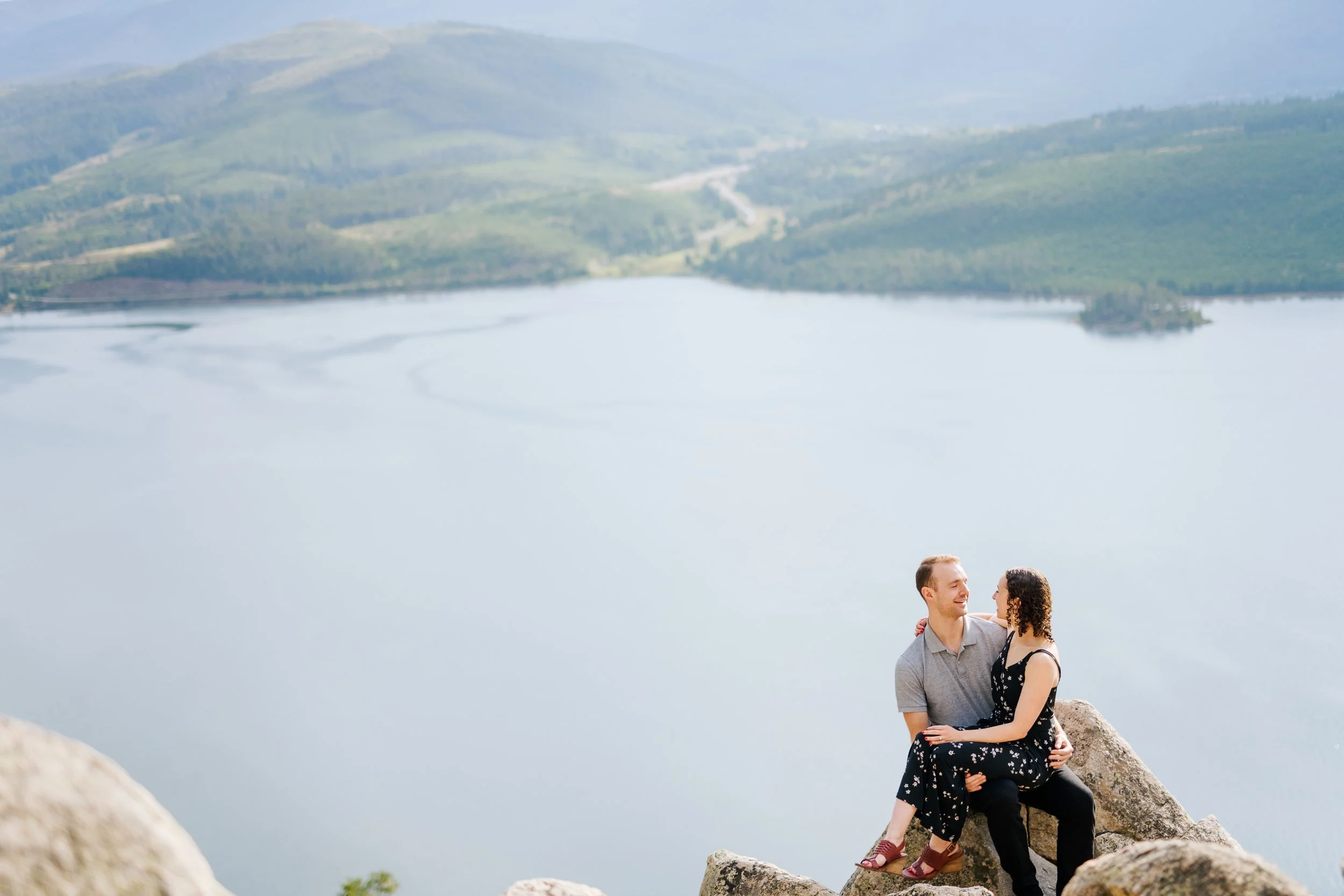 Recommended Portrait & Wedding Photographer in Denver, CO | Catherine ...