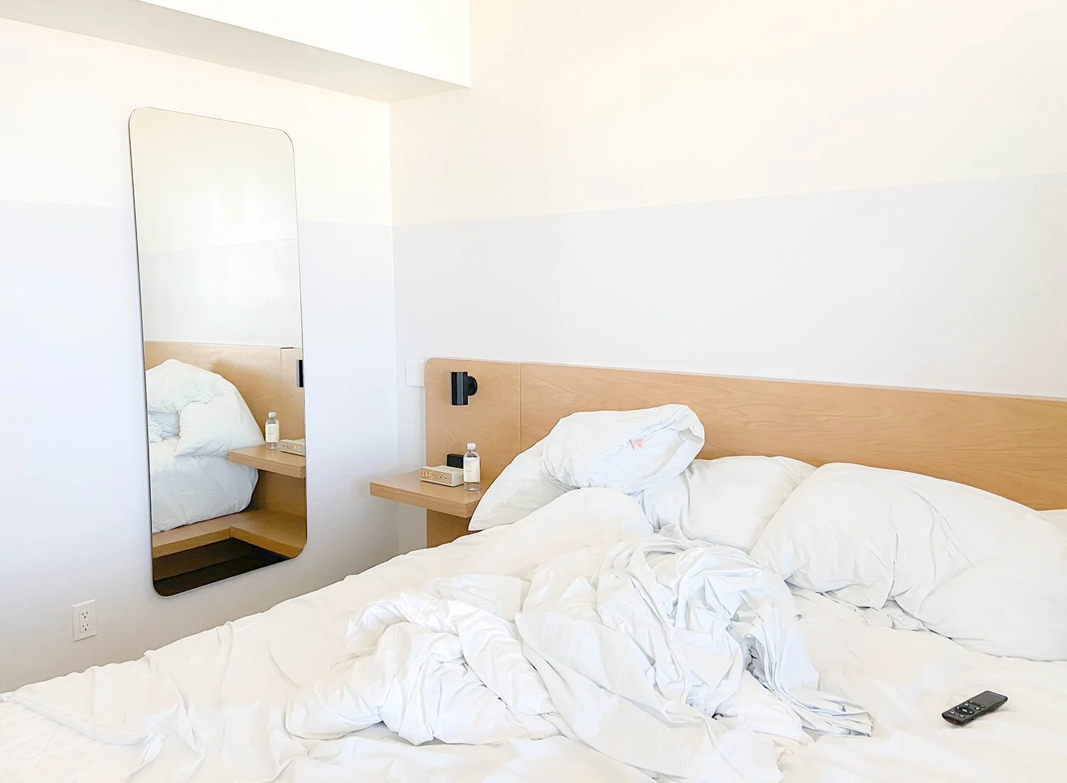 NJ IN LA | Hotel June Los Angeles