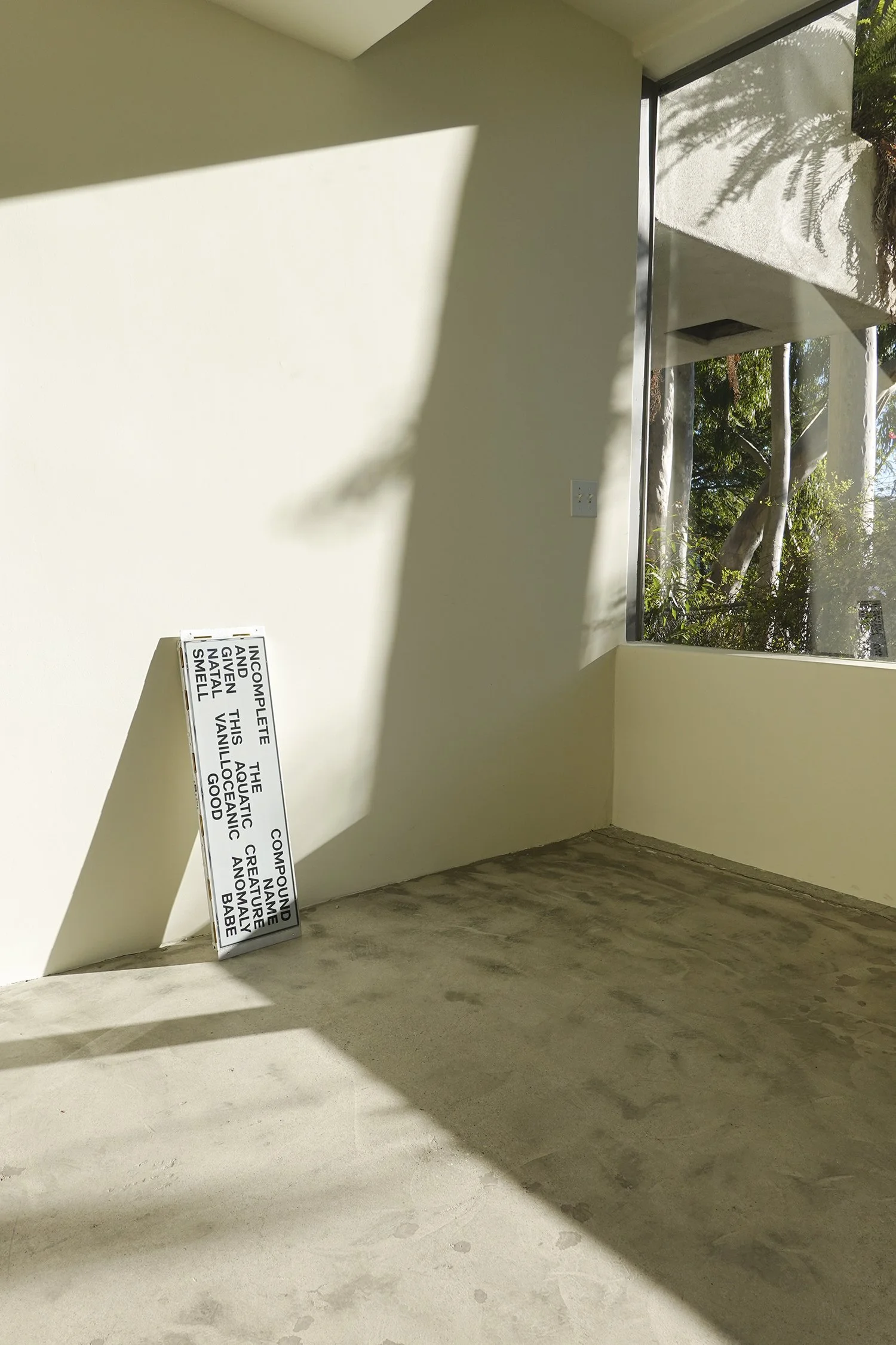 NJ IN LA | Inside the Fitzpatrick-Leland House, A Sensory Experience by ...
