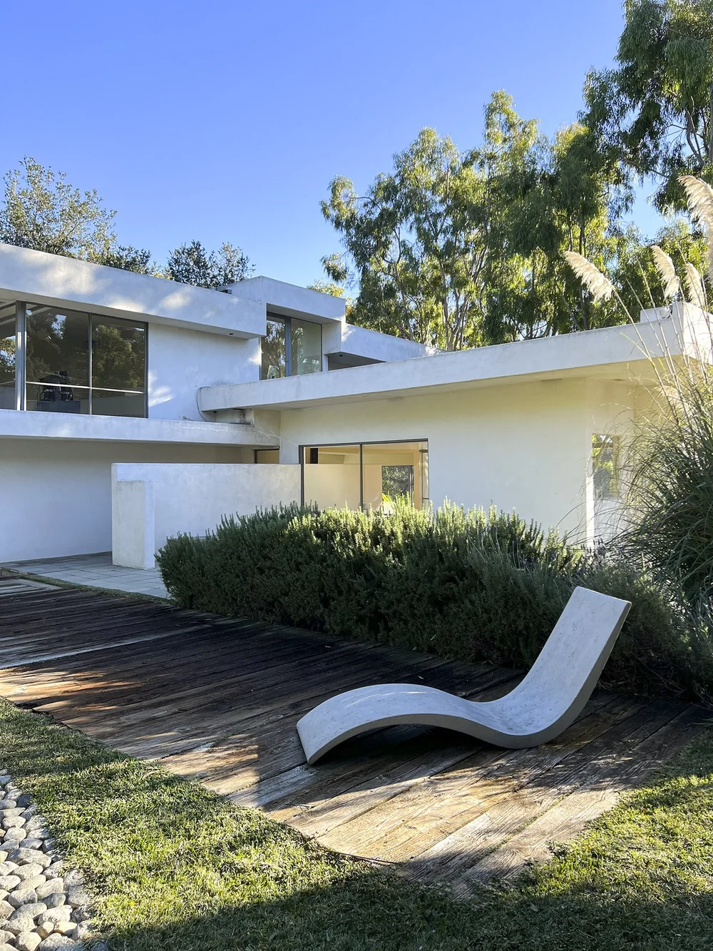 NJ IN LA | Inside the Fitzpatrick-Leland House, A Sensory Experience by ...