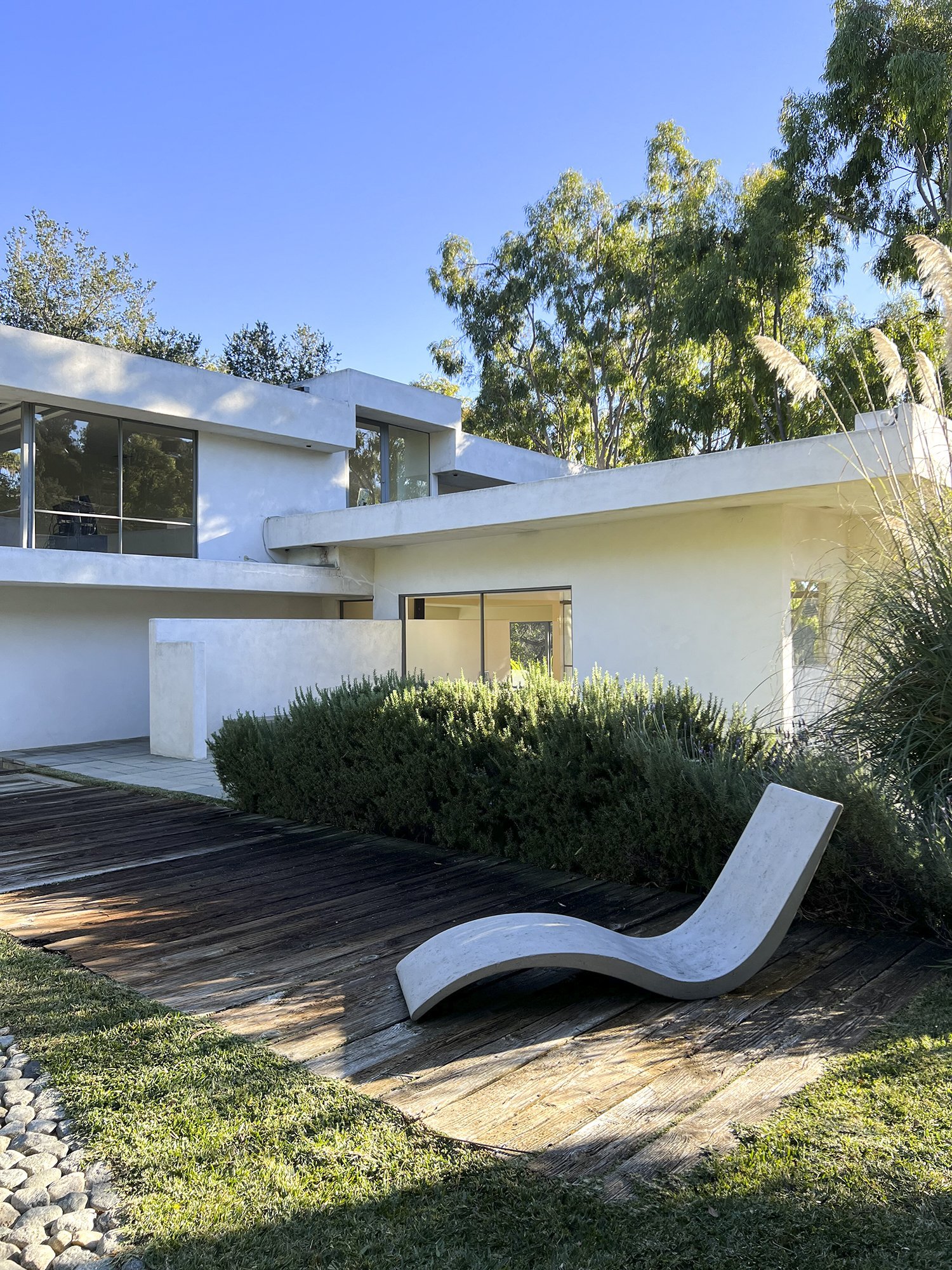 NJ IN LA | Inside the Fitzpatrick-Leland House, A Sensory Experience by ...