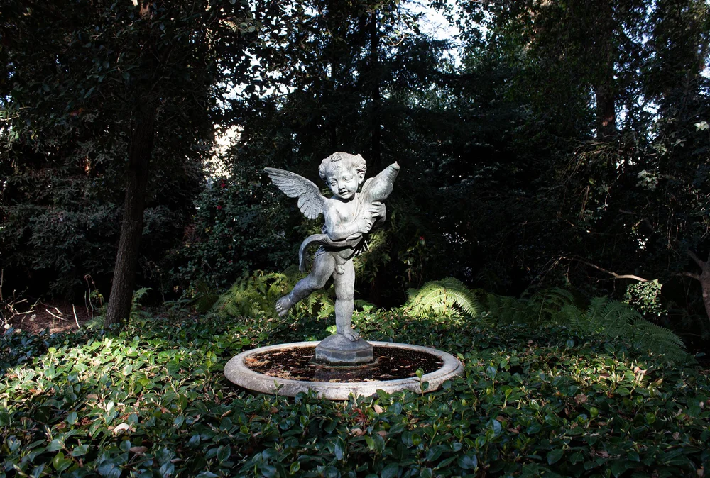 NJ IN LA | A Tour of The Huntington Library, Art Museum, and Botanical ...