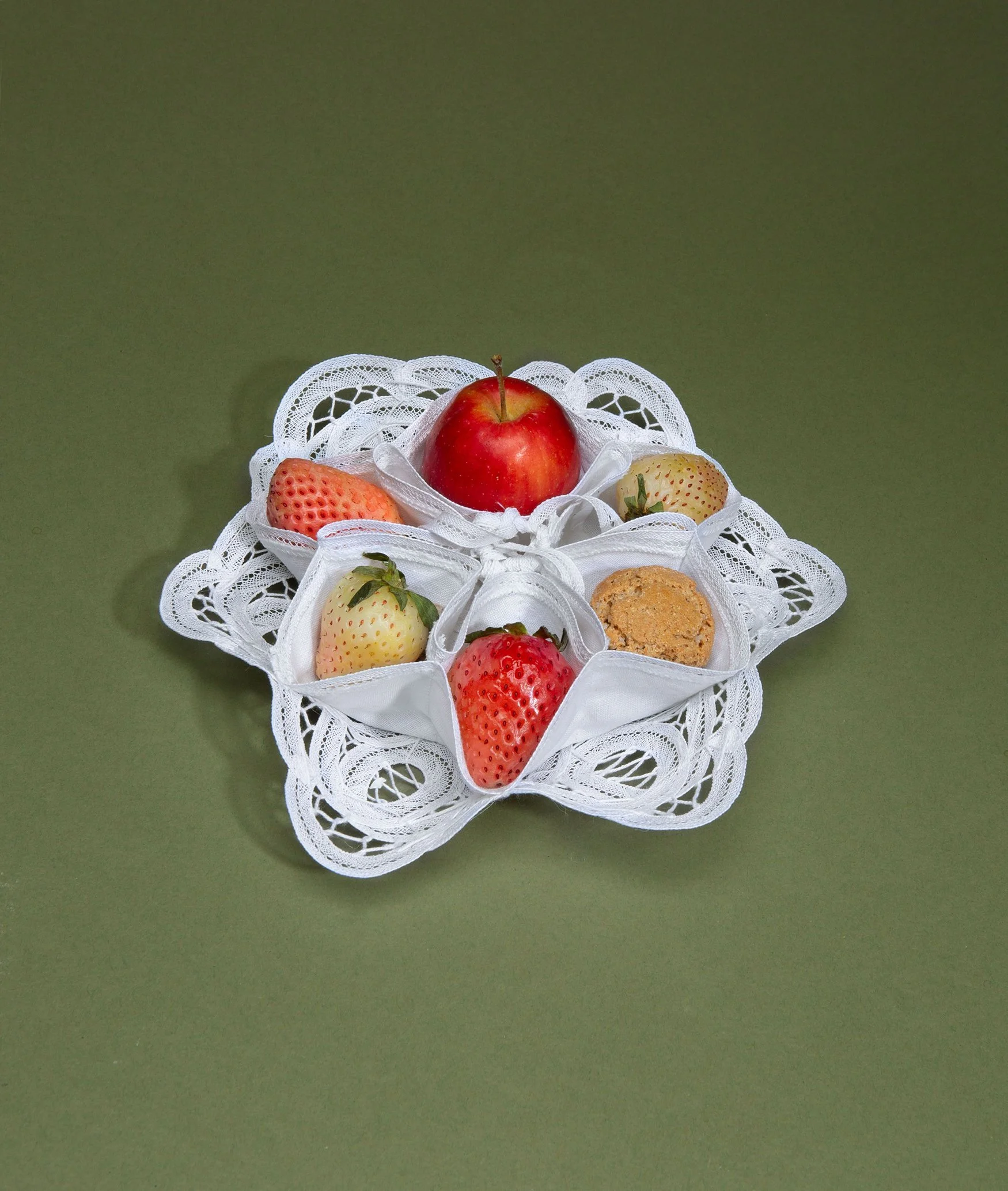 NJ IN LA | Gohar World, A Whimsical Tableware Line by Artists Laila and ...