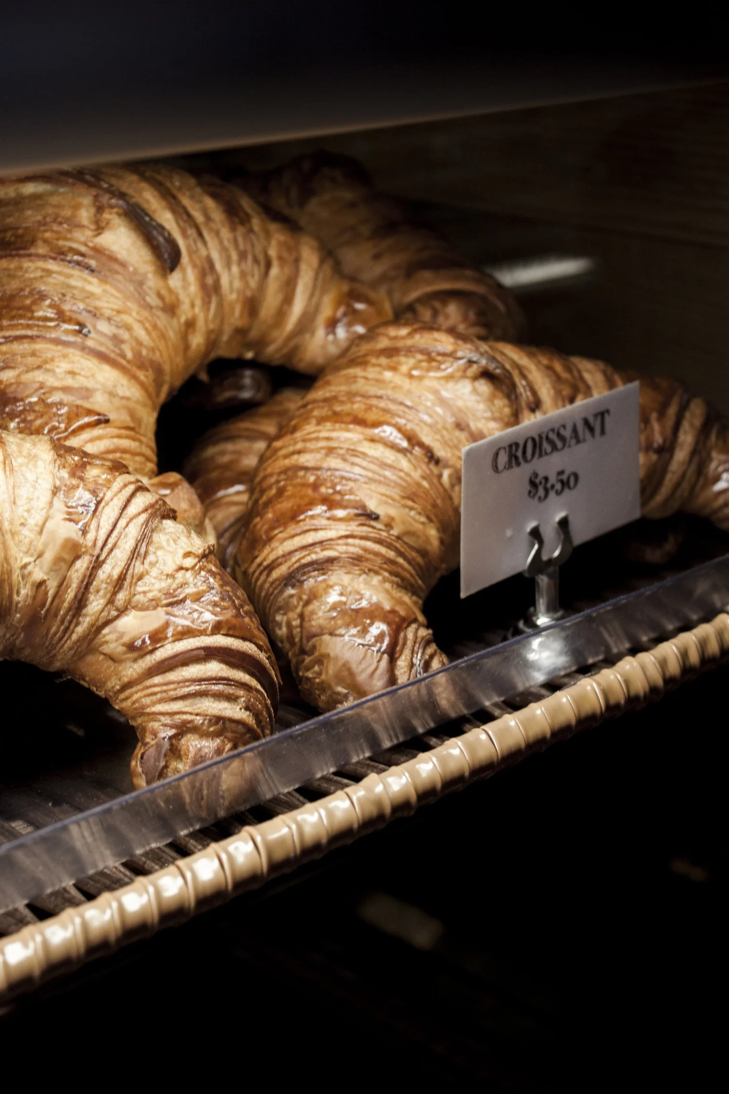 NJ IN LA | Bob's Well Bread Bakery