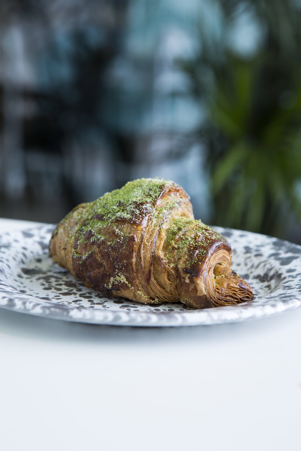 NJ IN LA | MatchaBar