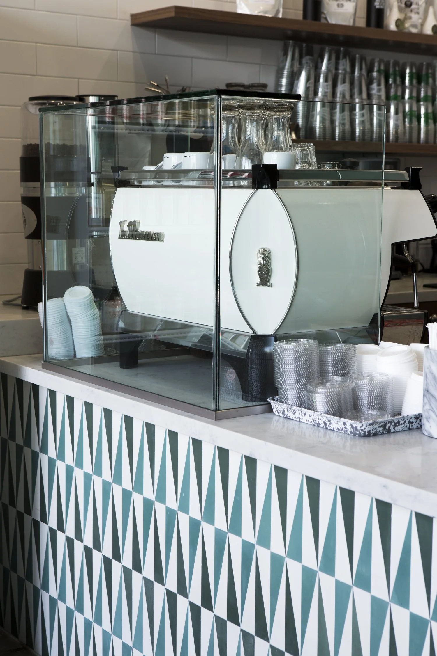 NJ IN LA | MatchaBar