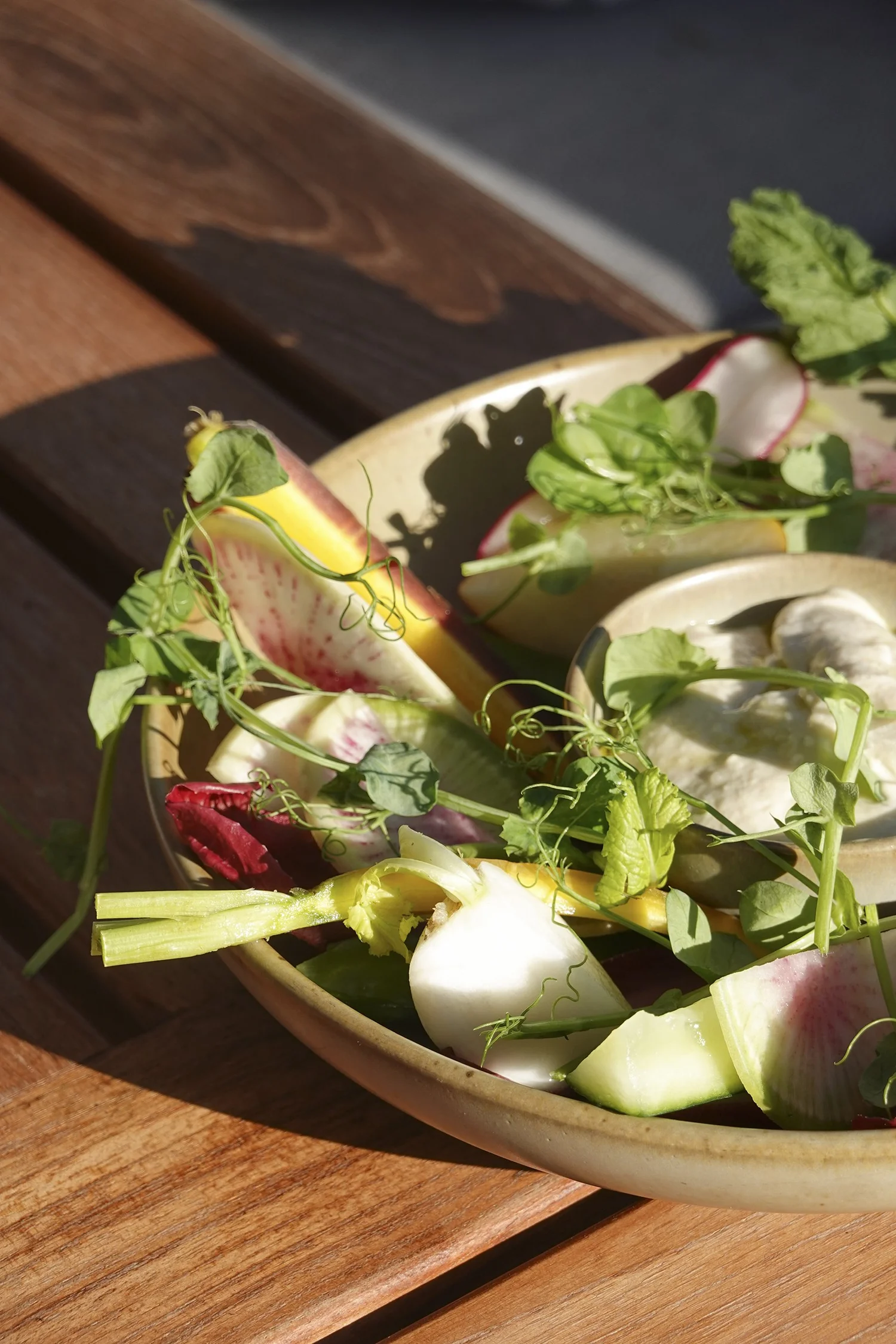 NJ IN LA | Indulging in Excellence: Dinner at Bear at Stanly Ranch, One ...