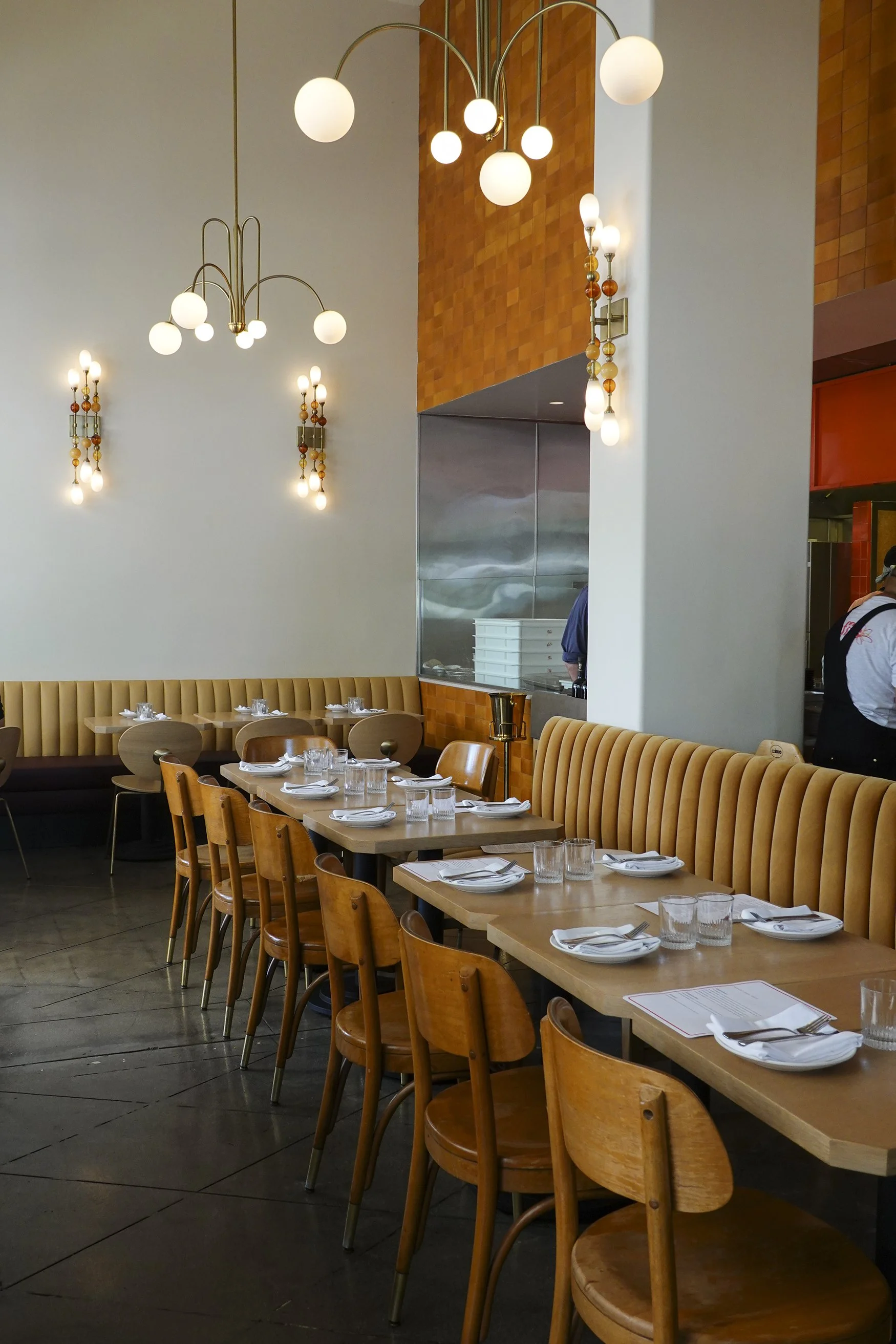 NJ IN LA | A Modern Lifestyle Blog