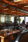 NJ IN LA | Dining with a View: Inside the Stylish Seneca Roman ...