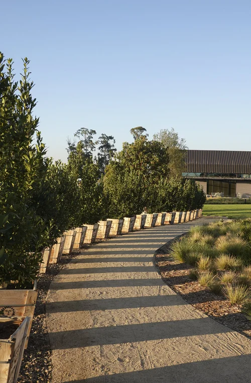 NJ IN LA | Indulging in Excellence: Dinner at Bear at Stanly Ranch, One ...