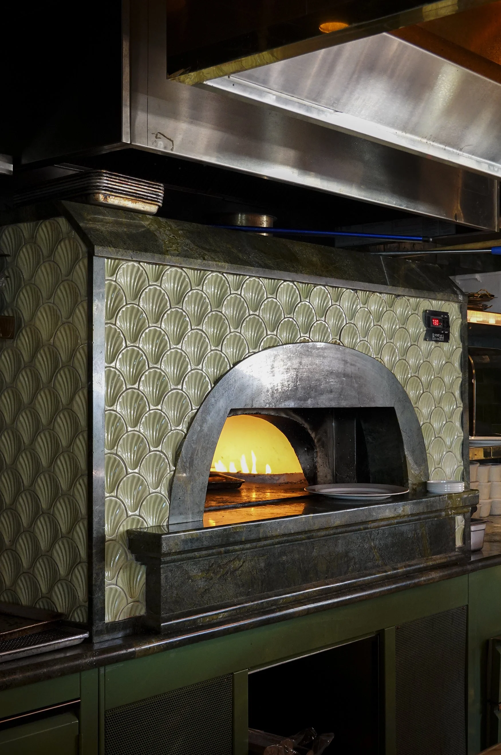 NJ IN LA | Dining with a View: Inside the Stylish Seneca Roman ...