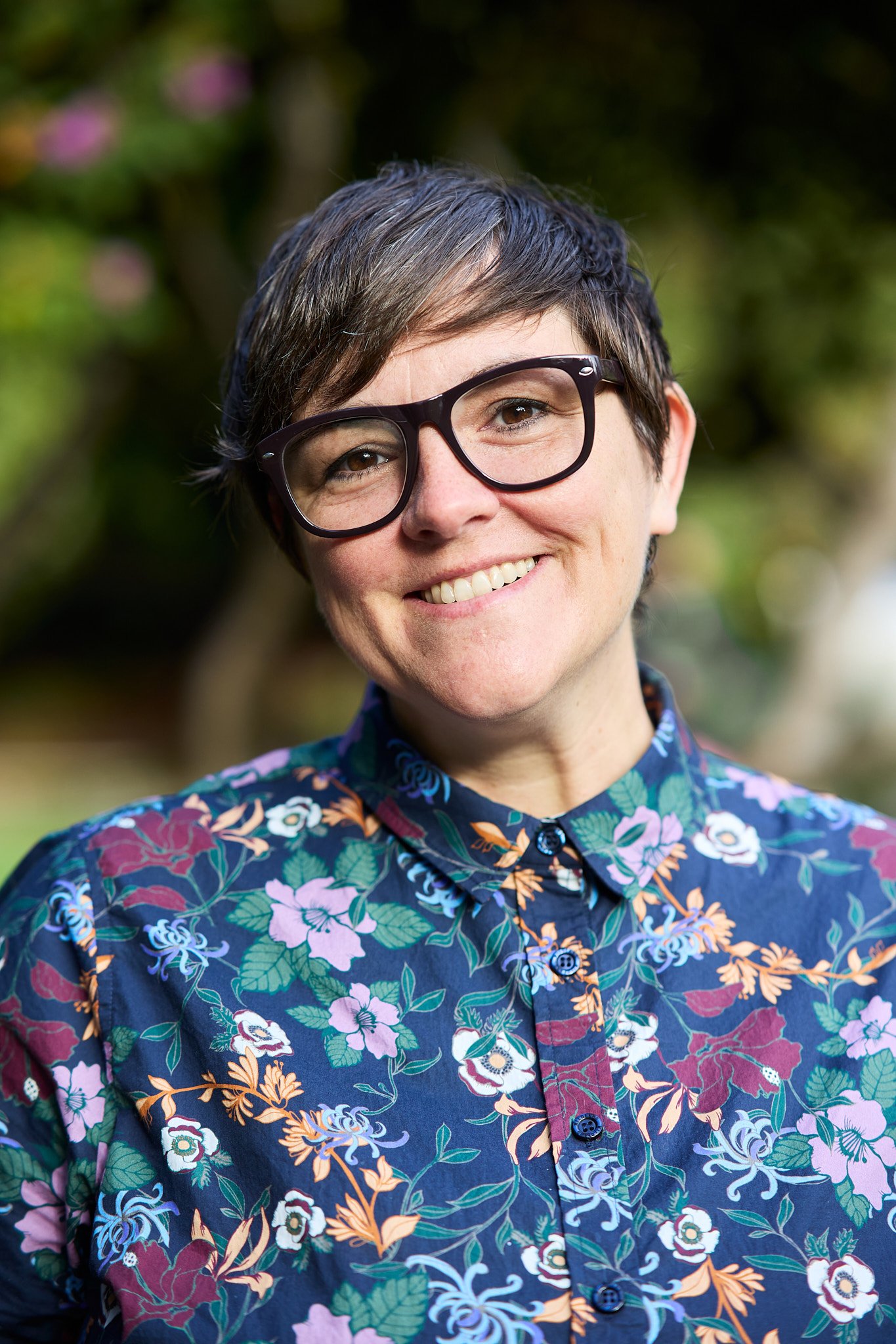 About — Dr. Hixson