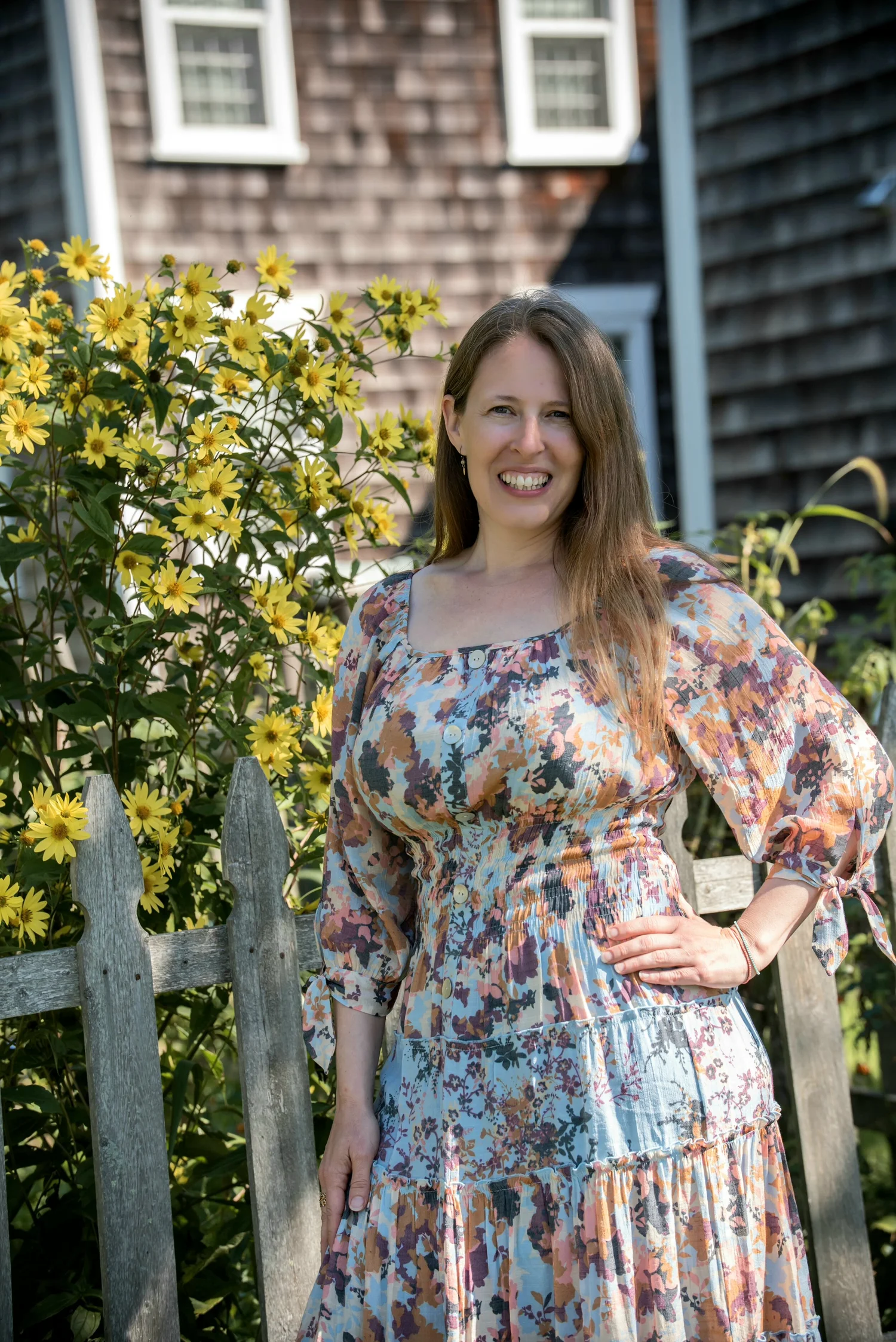 Stephanie's Creative Support