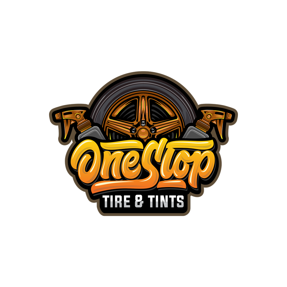 One Stop Tire & Tint