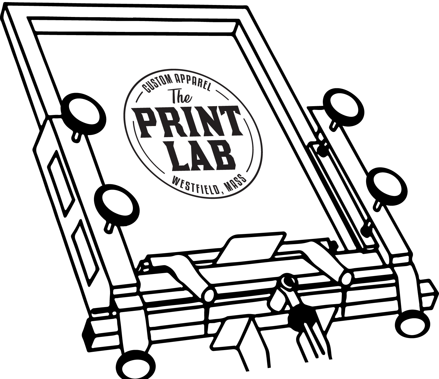 The Print Lab