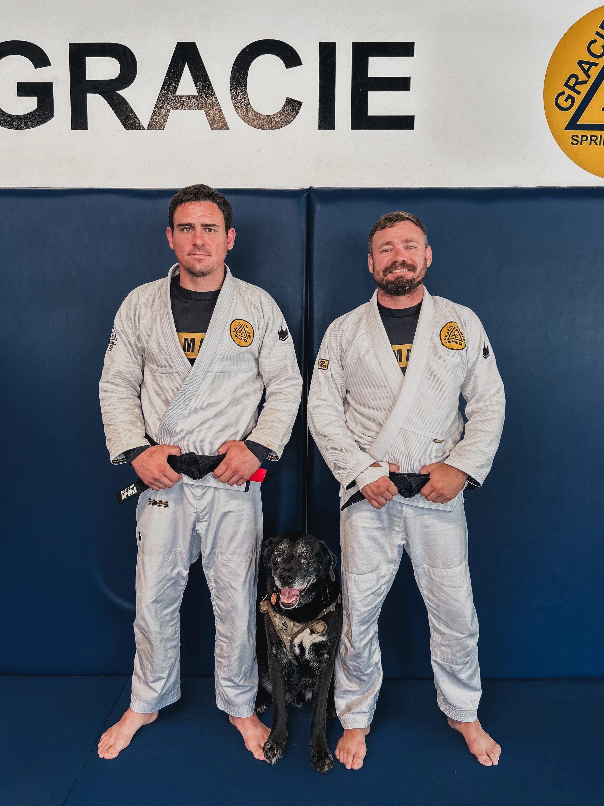 Our Instructors Midwest Jiu Jitsu Academy