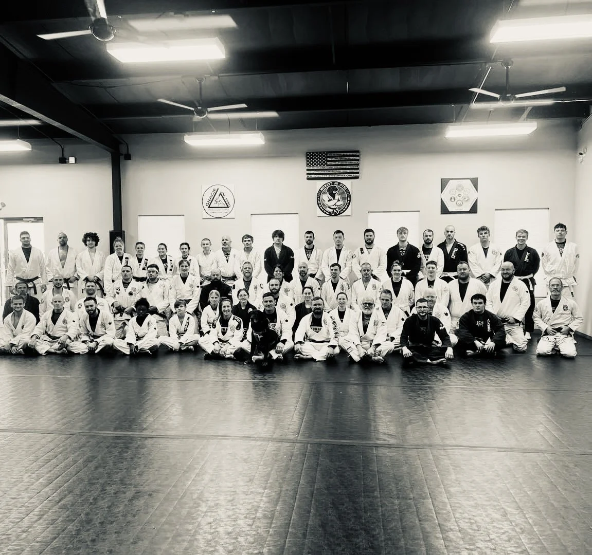 Midwest Jiu-Jitsu Academy