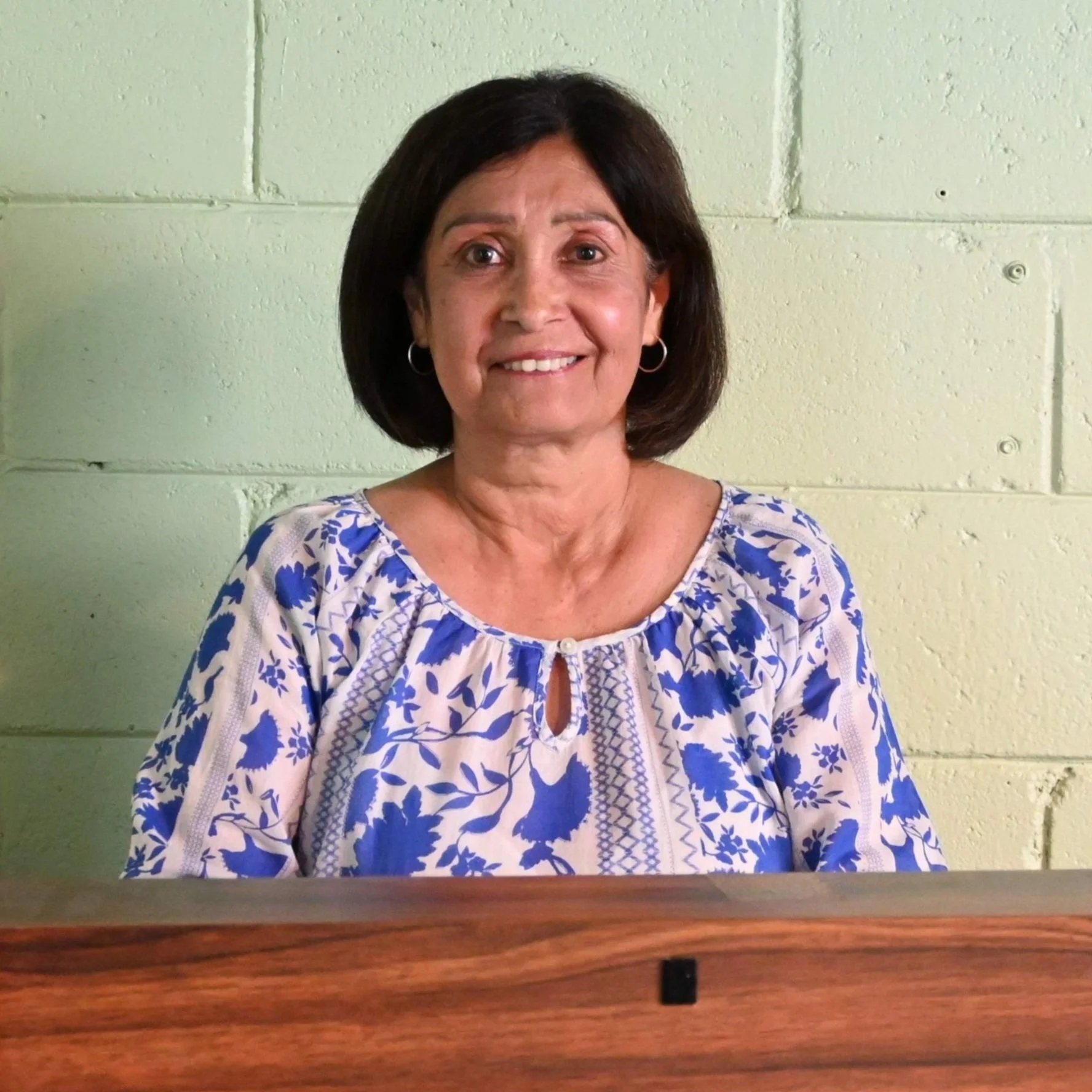 Meet the Team — KC Unidos Federal Credit Union