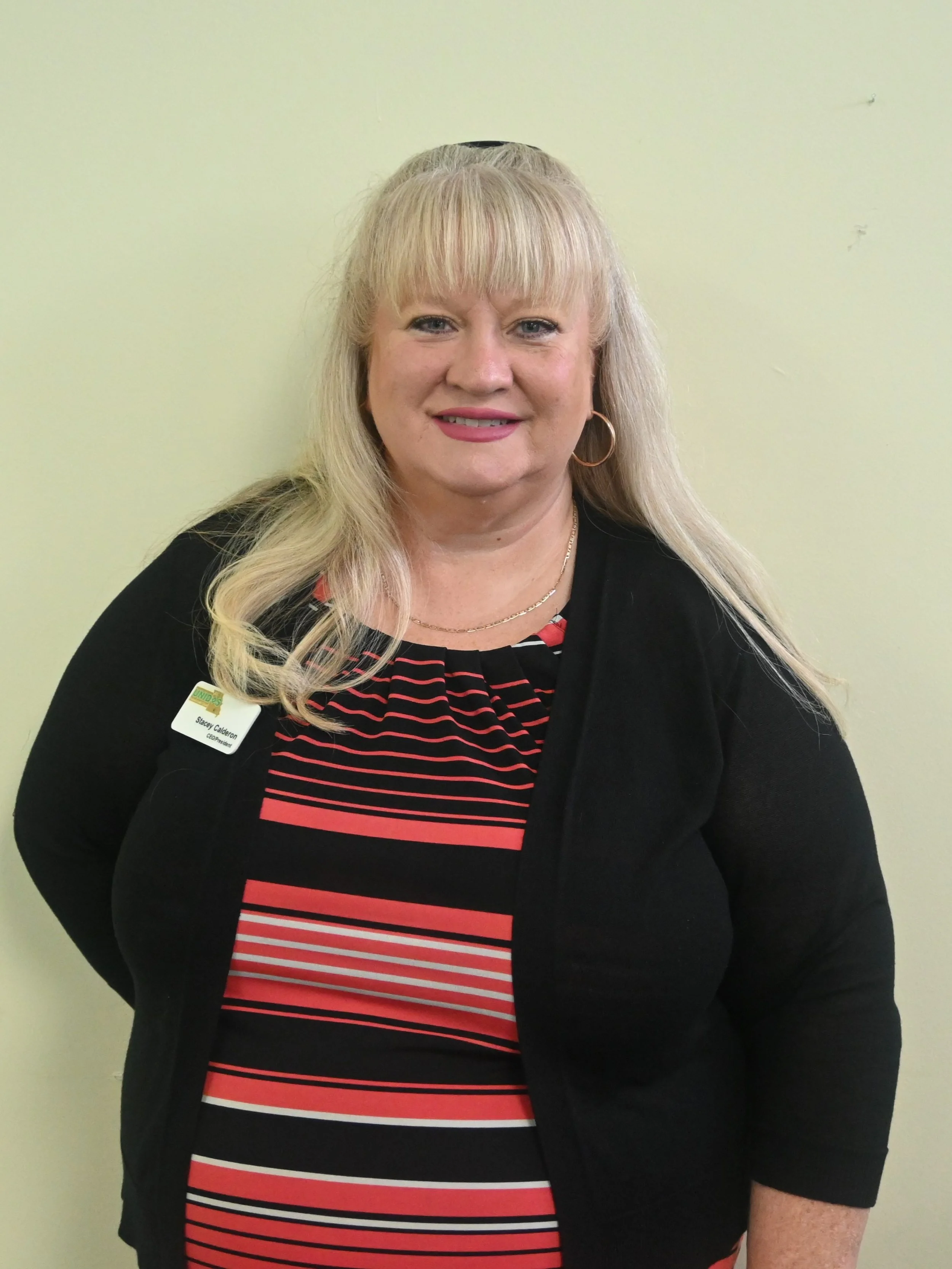 Meet the Team — KC Unidos Federal Credit Union
