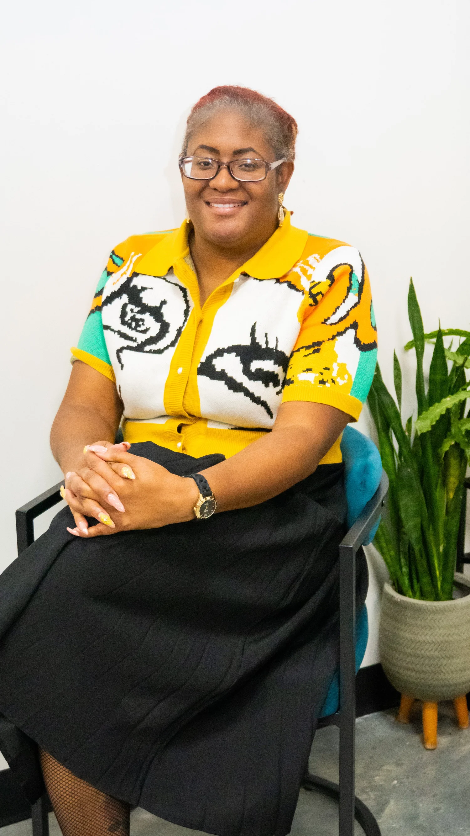 Meet the Team — Lighthouse Therapy & Consulting, PLLC