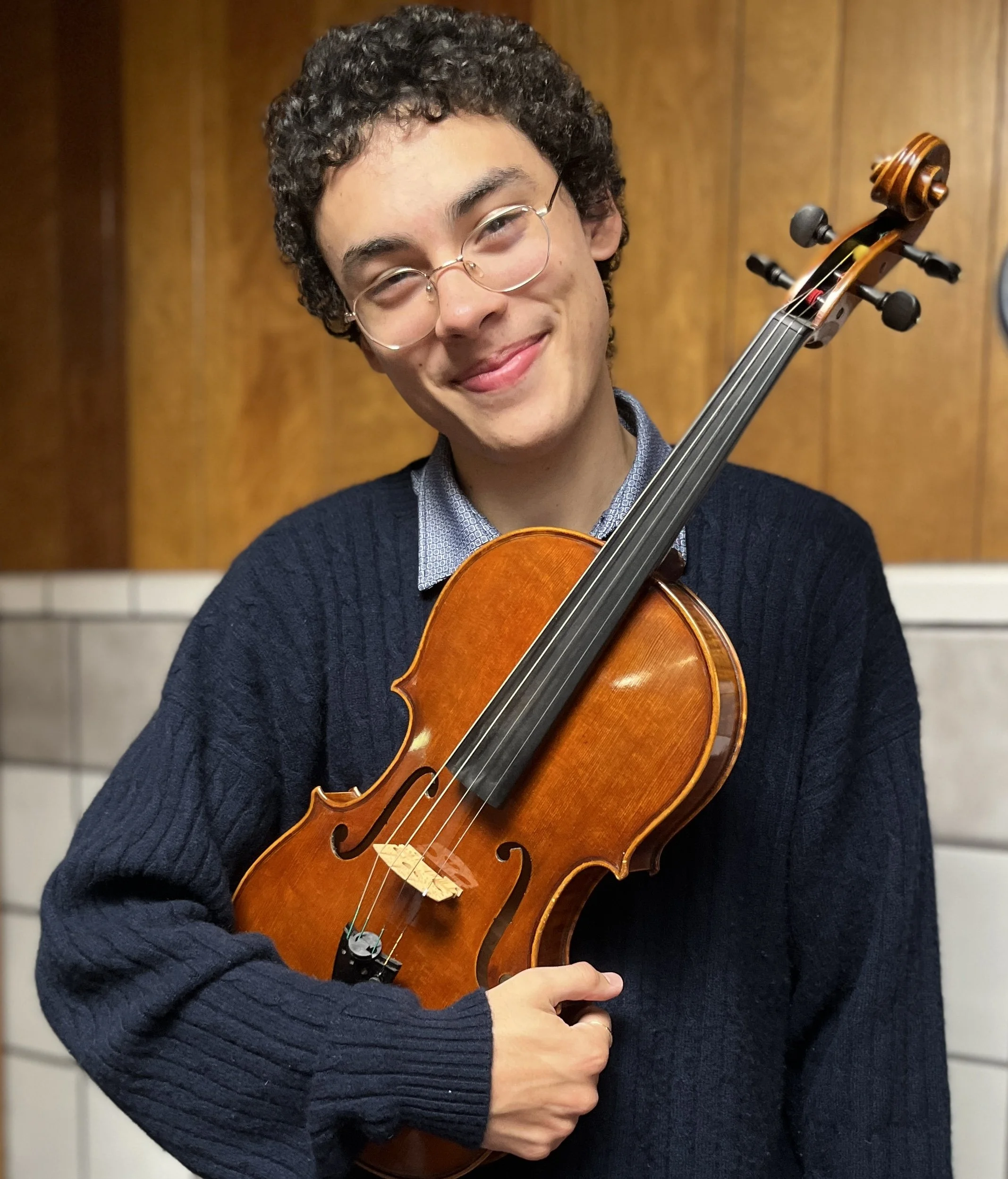 The Team — Austin Unconducted