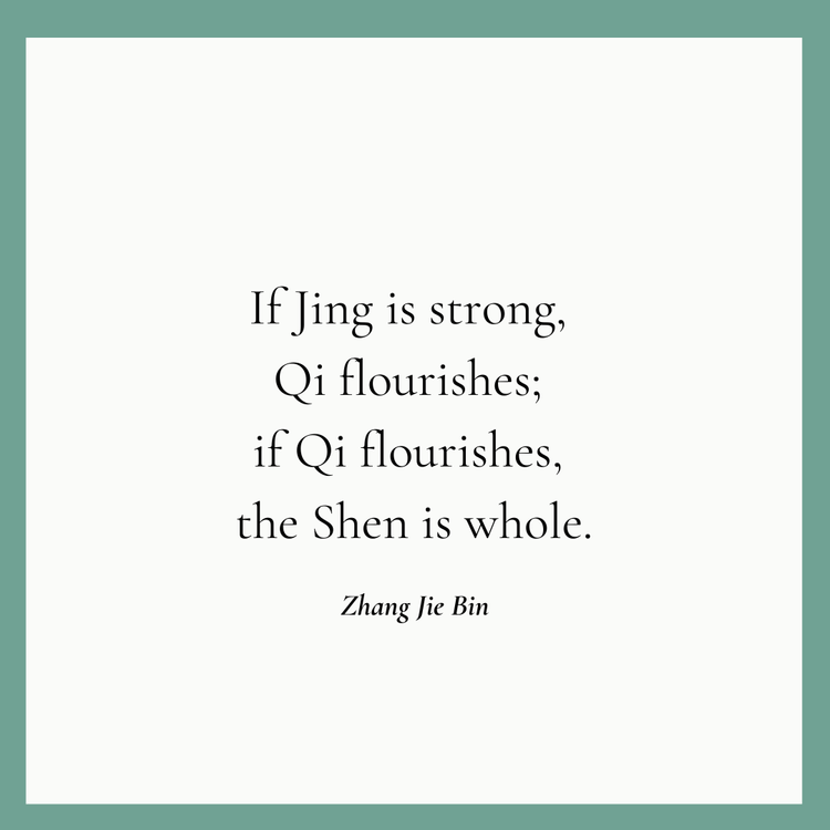 Why Jing, Qi, and Shen are the Secrets to a Powerful Qigong Practice ...