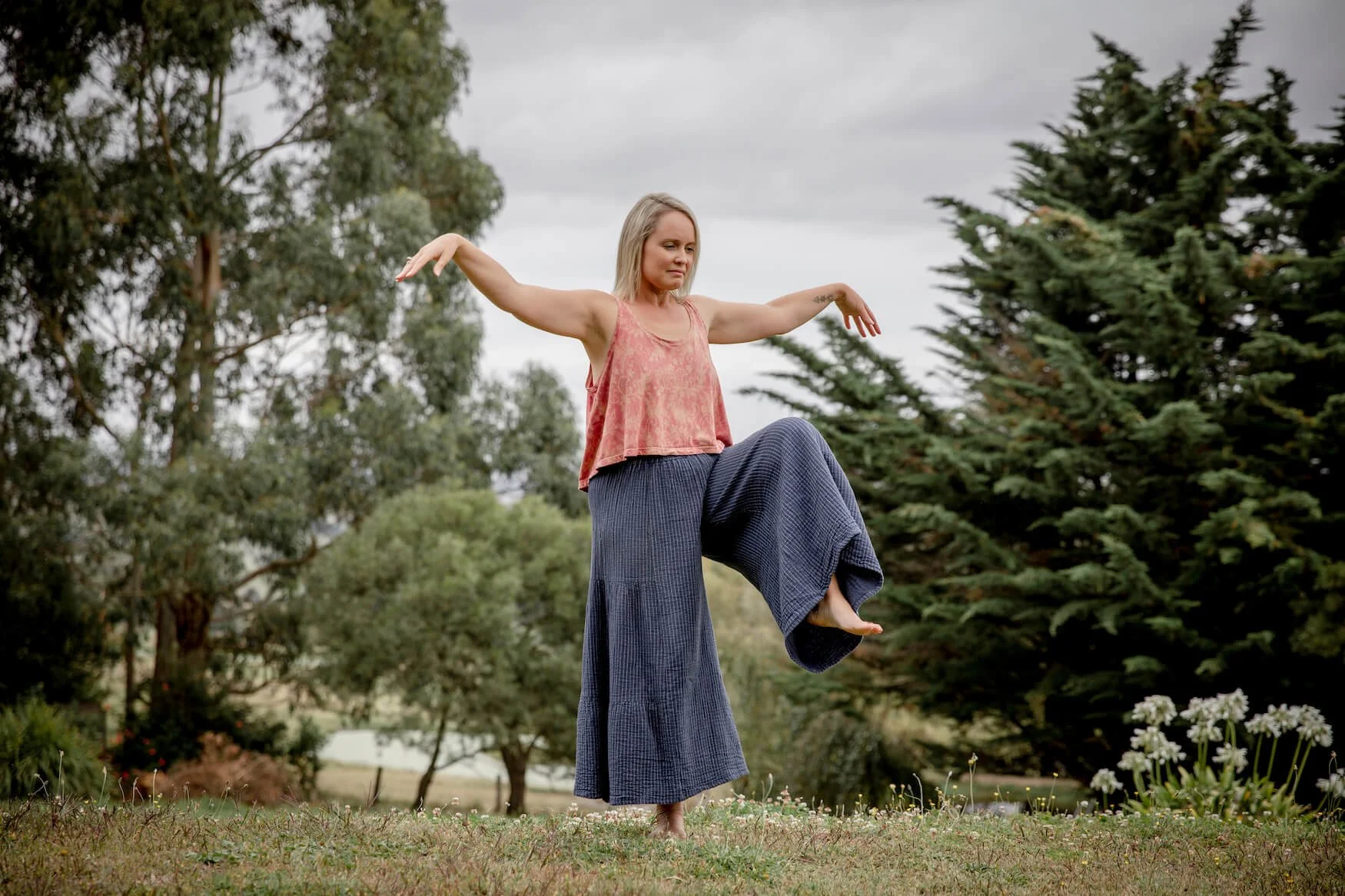 Nicole Lee Qigong | Qigong Teacher Training & Qigong Workshops