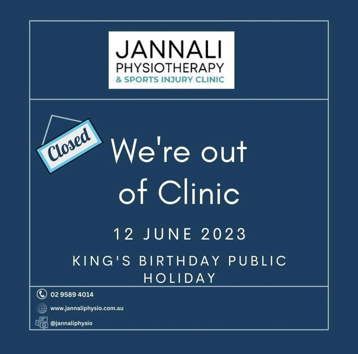 Jannali Physiotherapy – Sutherland Shire