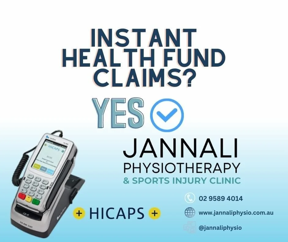 Jannali Physiotherapy – Sutherland Shire