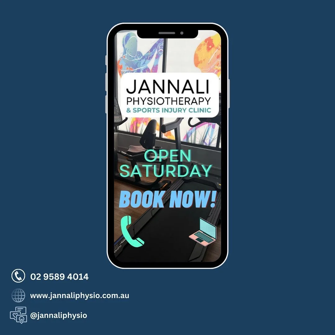 Jannali Physiotherapy – Sutherland Shire