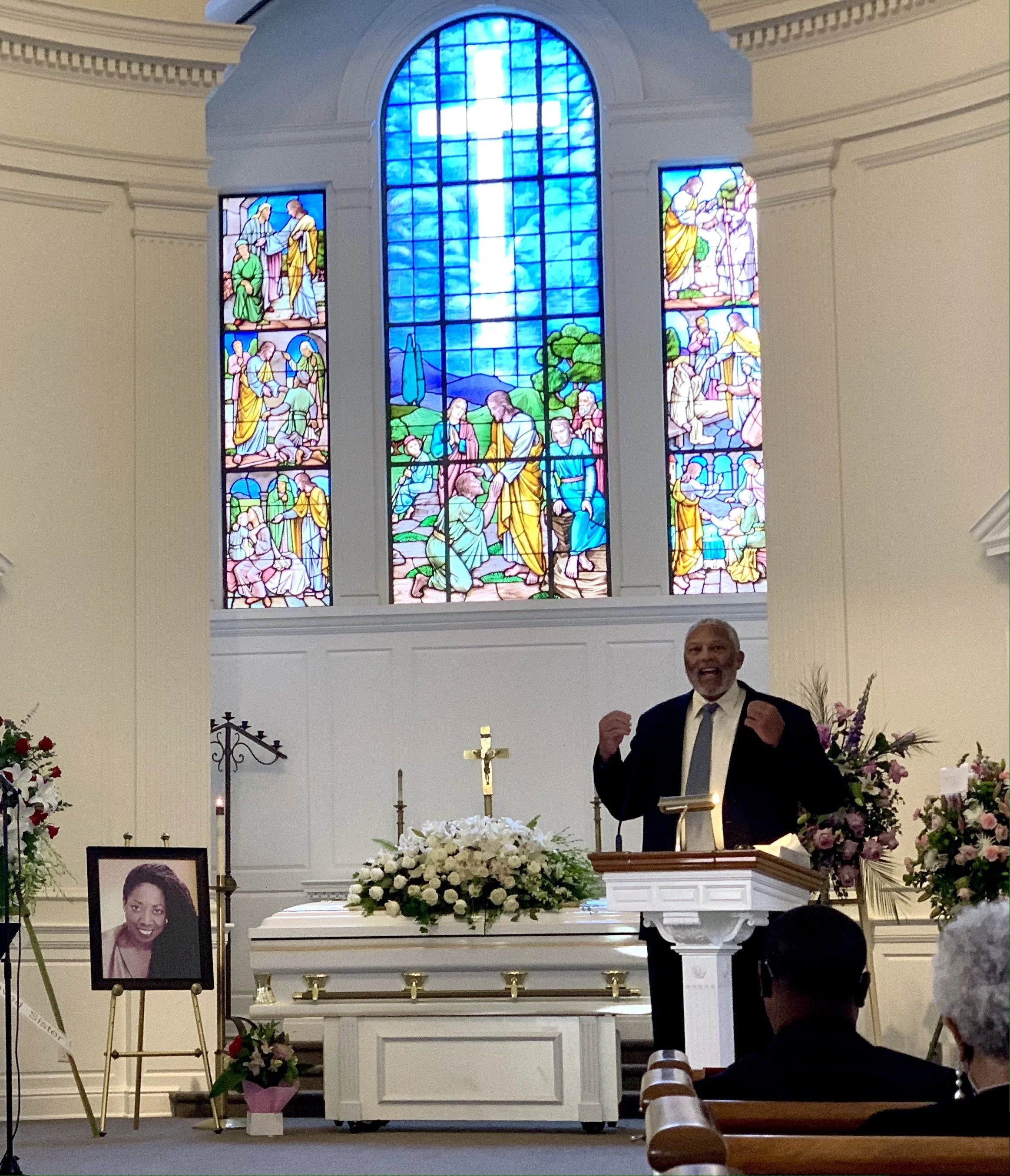 Memorial — Memory Studios